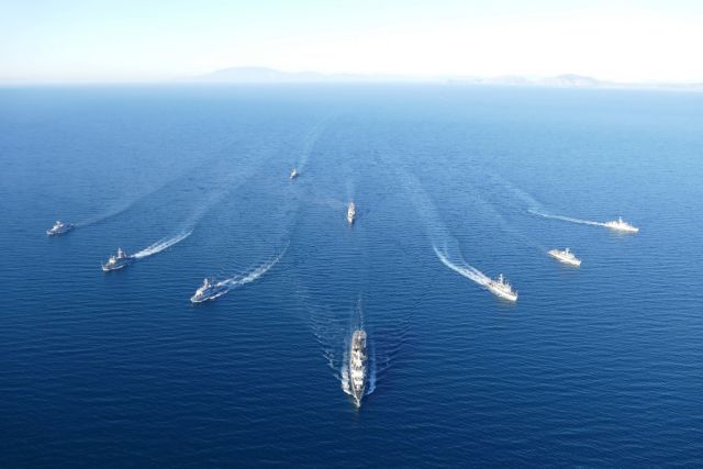 Ξανά στην ΕΡΤ1 η εκπομπή «Με αρετή και τόλμη» - ΤΑ ΝΕΑ