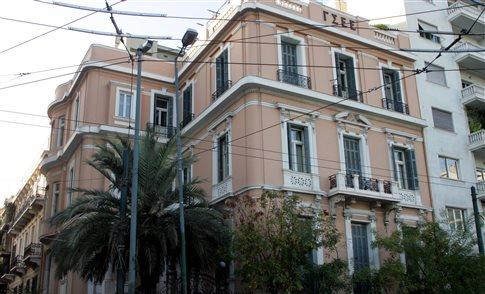 Ξεκινά η διαπραγμάτευση ΓΣΕΕ-εργοδοτών για νέα Εθνική Συλλογική Σύμβαση ...