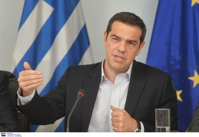 Συνεδριάζει την Τρίτη η Πολιτική Γραμματεία του ΣΥΡΙΖΑ - ΤΑ ΝΕΑ