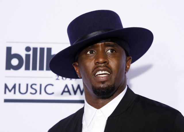 «Forbes»: Diddy και Μπιγιονσέ οι πλουσιότεροι διάσημοι - ΤΑ ΝΕΑ