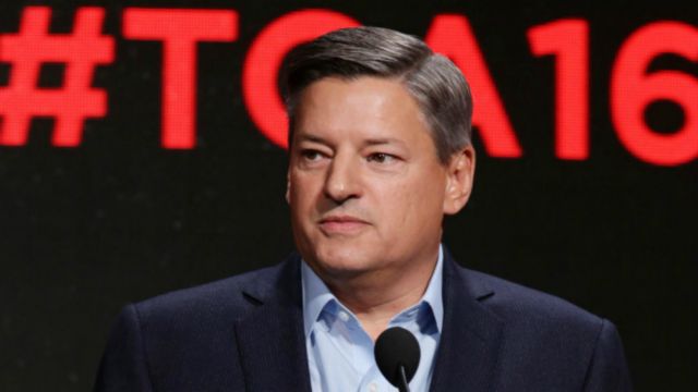 Οι 100 ισχυρότεροι άνθρωποι στη βιομηχανία της διασκέδασης - ΤΑ ΝΕΑ