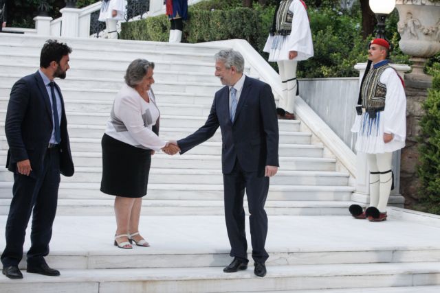 Τα μυστικά του κήπου - ΤΑ ΝΕΑ