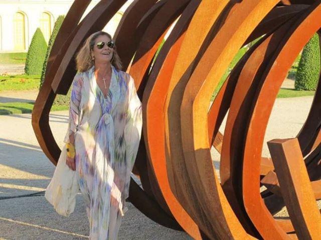 Εφυγε από τη ζωή η Μαρία Δημητριάδη της «Μέδουσας» - ΤΑ ΝΕΑ