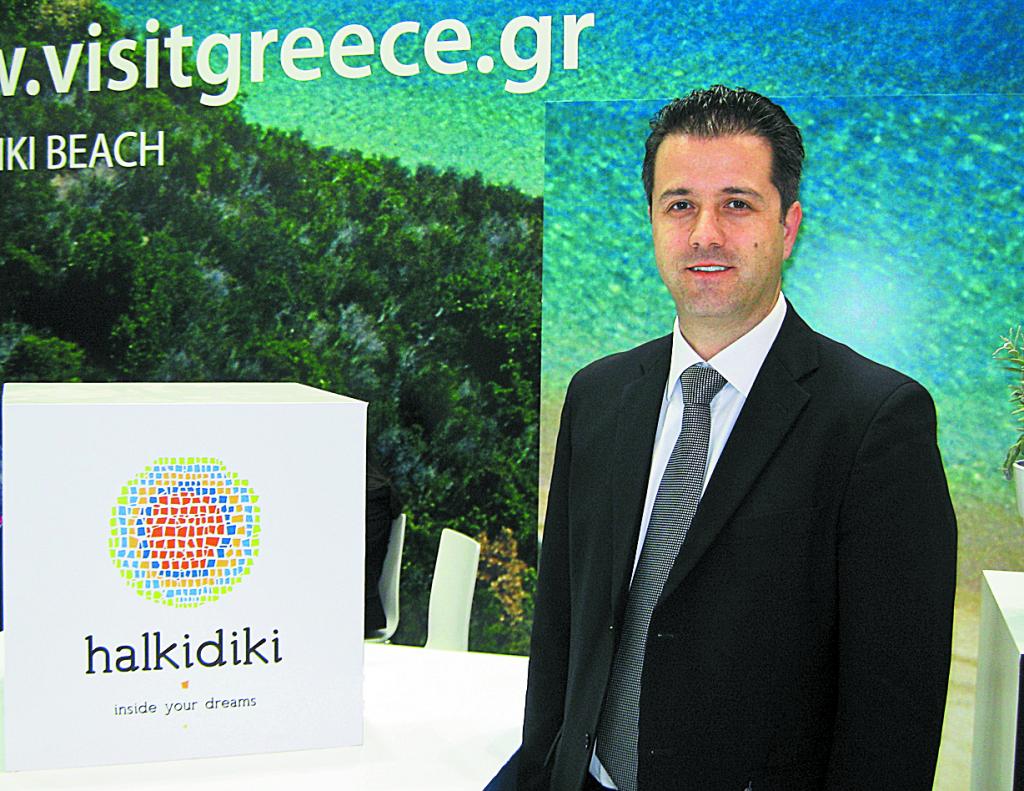 Νέος πρόεδρος της Ομοσπονδίας Ξενοδόχων ο Γ. Τάσιος - ΤΑ ΝΕΑ
