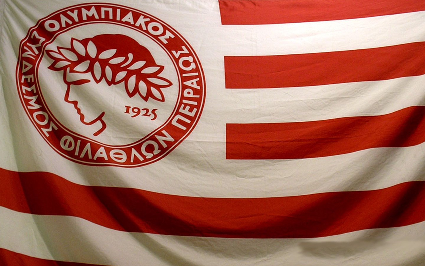 ΠΑΕ Ολυμπιακός: Η Μακεδονία ήταν, είναι και θα είναι Ελληνική - ΤΑ ΝΕΑ