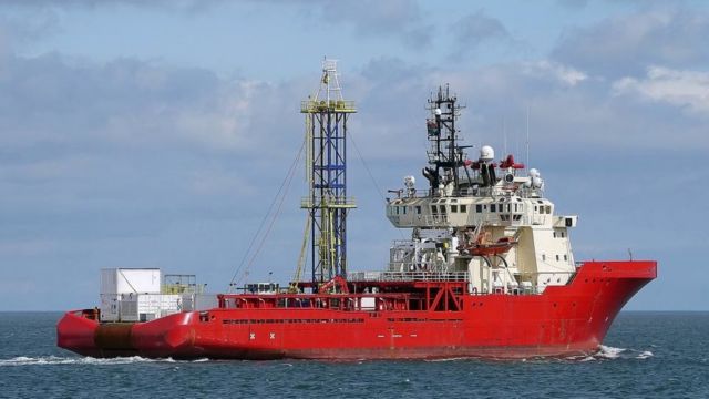 Σε Total Exxonmobil ΕΛΠΕ οι έρευνες στην Κρήτη ΤΑ ΝΕΑ