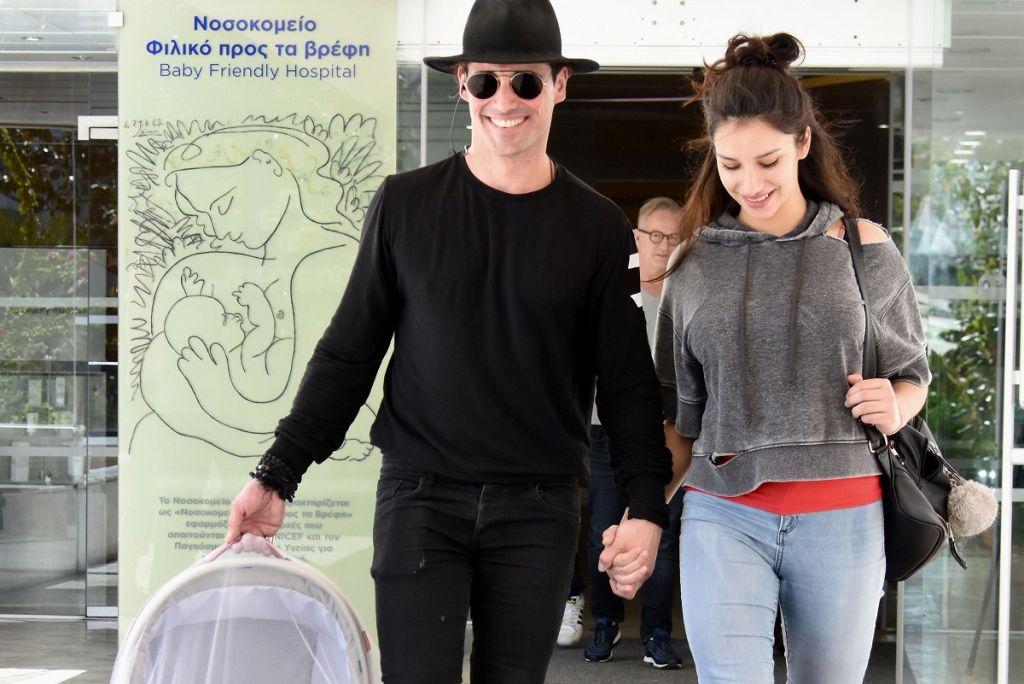 Ανθιμος Ανανιάδης : Στο αστυνομικό τμήμα Ομονοίας ο ηθοποιός μετά από ...