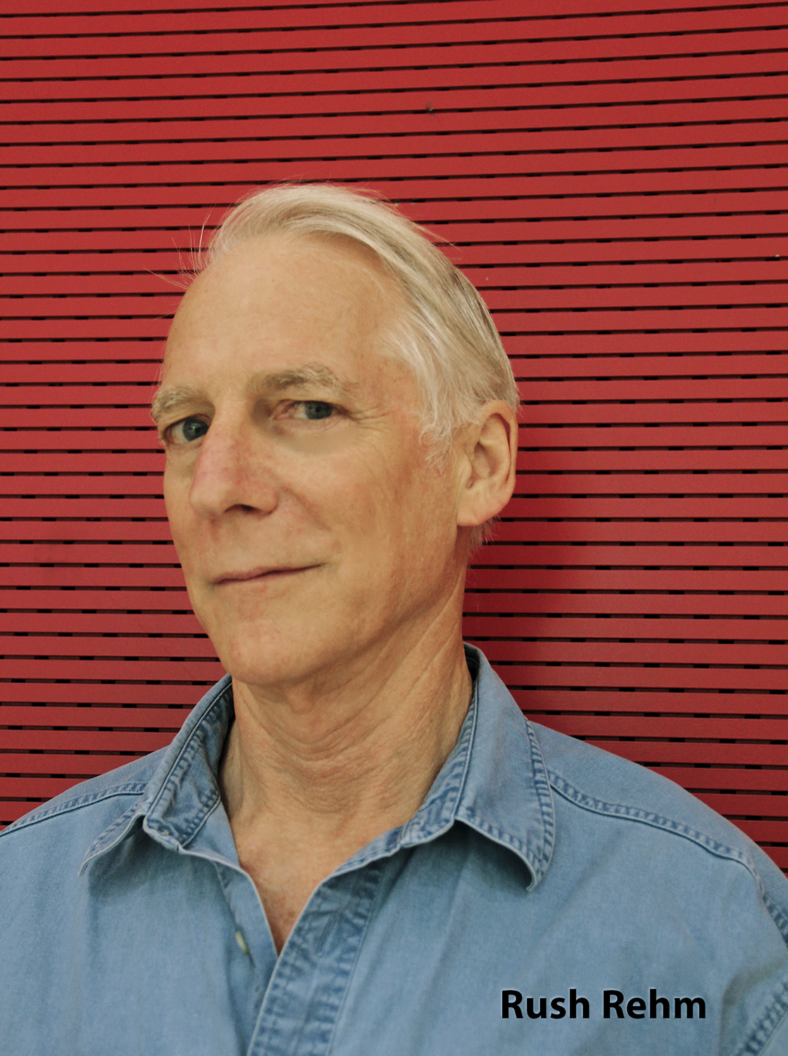 Η Κερασία Σαμαρά γίνεται μια αγγλίδα Εκάβη - ΤΑ ΝΕΑ