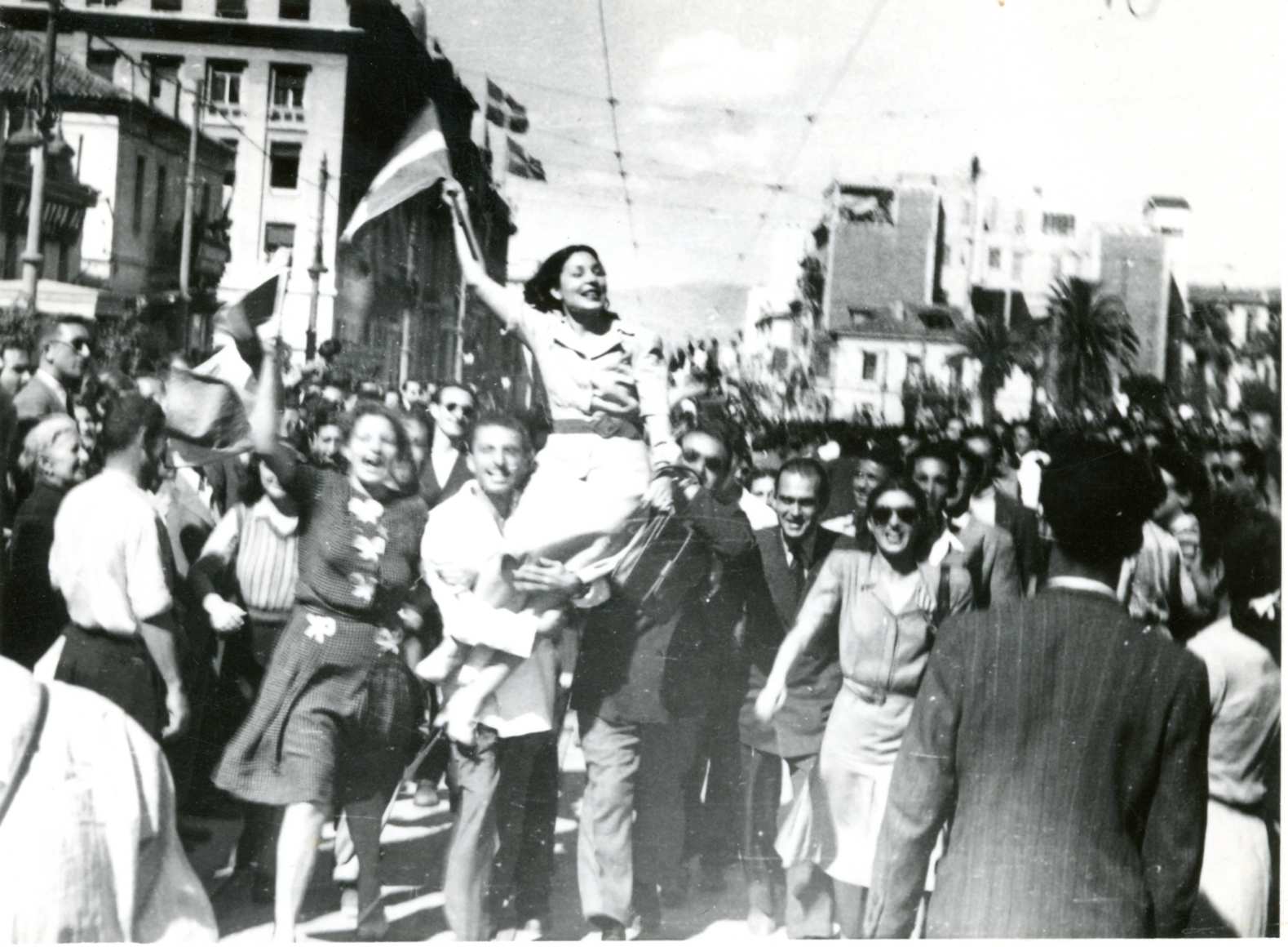 Εκθεση στη Μόσχα για την ελληνική προσφορά στο Β Παγκόσμιο Πόλεμο - ΤΑ ΝΕΑ