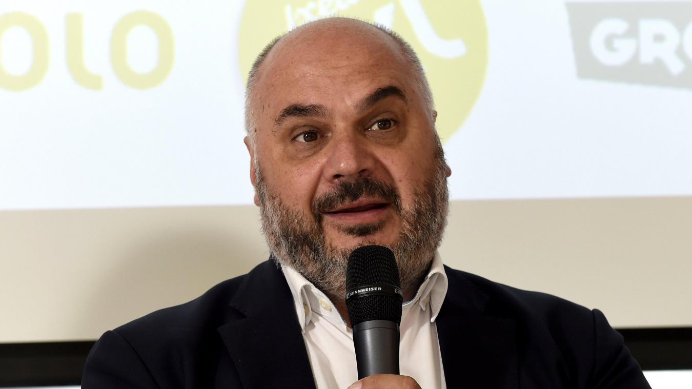 Ο γιος Ελληνα μετανάστη ανθρακωρύχου εξελέγη δήμαρχος στο Βέλγιο - ΤΑ ΝΕΑ
