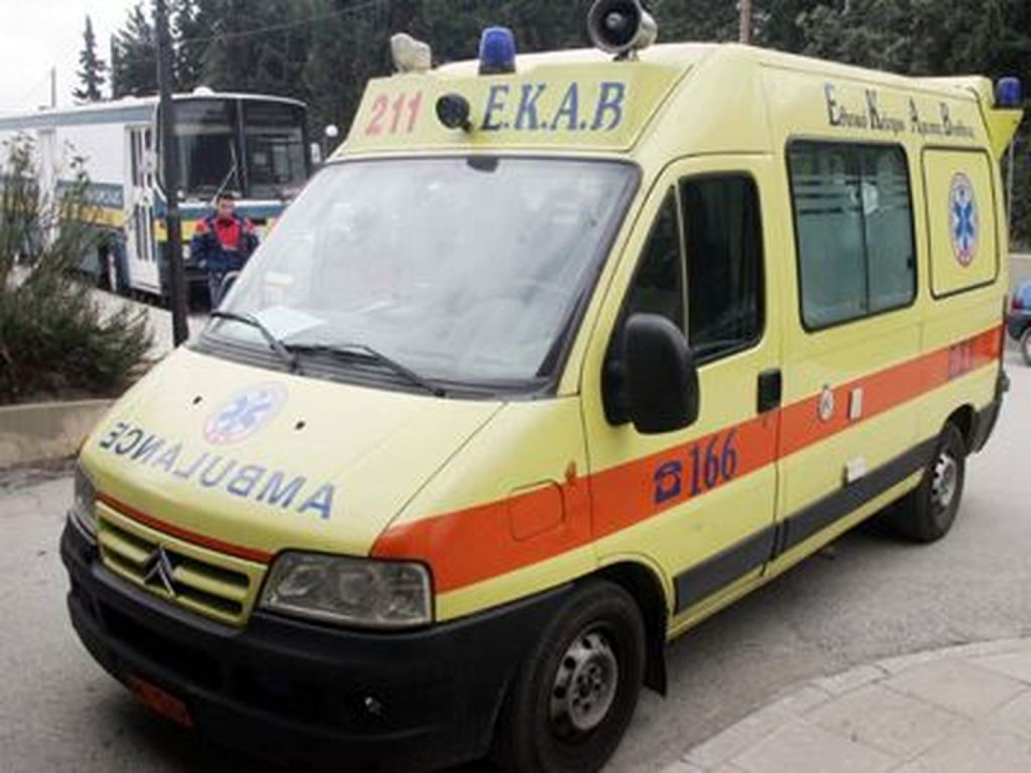 Συγκλονιστικό: Εχασαν το παιδί τους και πέθαναν μέσα σε 48 ώρες - ΤΑ ΝΕΑ