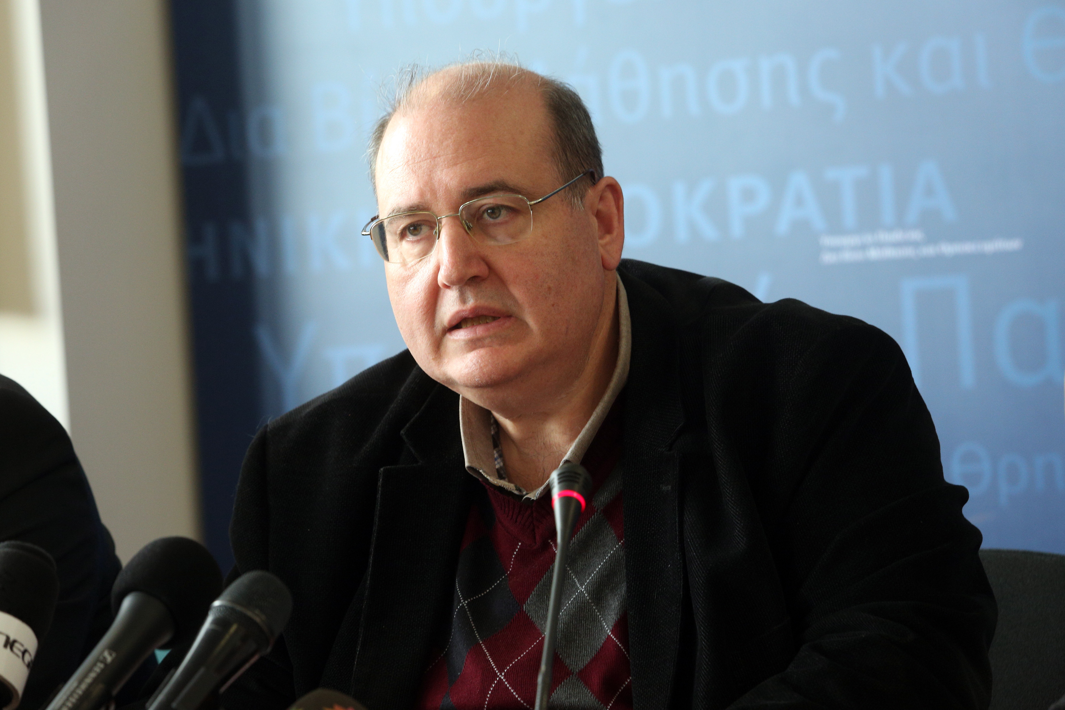 «Η εκπαιδευτική μεταρρύθμιση να αποτελέσει τη δύναμη που θα μας βγάλει ...
