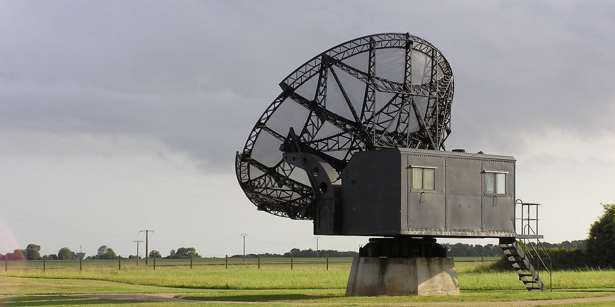 «Μάτια» από Ισραήλ θα... σαρώσουν την Ανατολική Μεσόγειο - ΤΑ ΝΕΑ