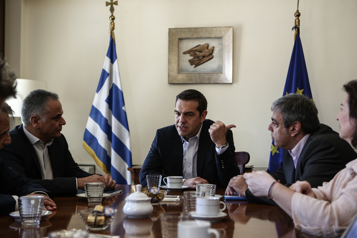 Δημοσκοπήσεις: Ποιοι εξευτελίστηκαν, ποιοι έπεσαν μέσα στο τελικό ...