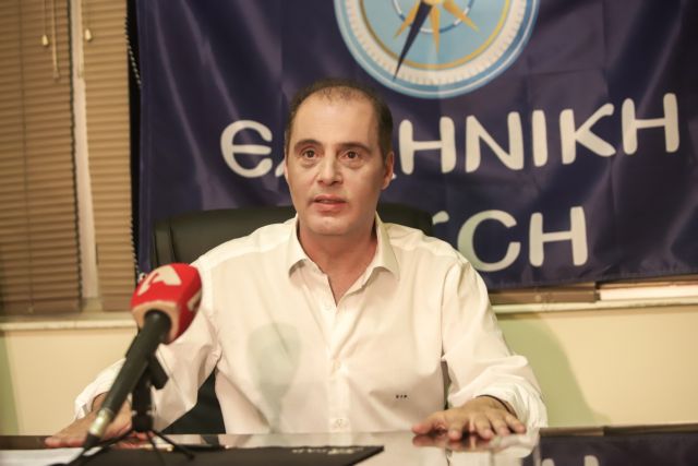 Eλληνική Λύση: Οι 10 υποψήφιοι που μπαίνουν στη Βουλή - ΤΑ ΝΕΑ