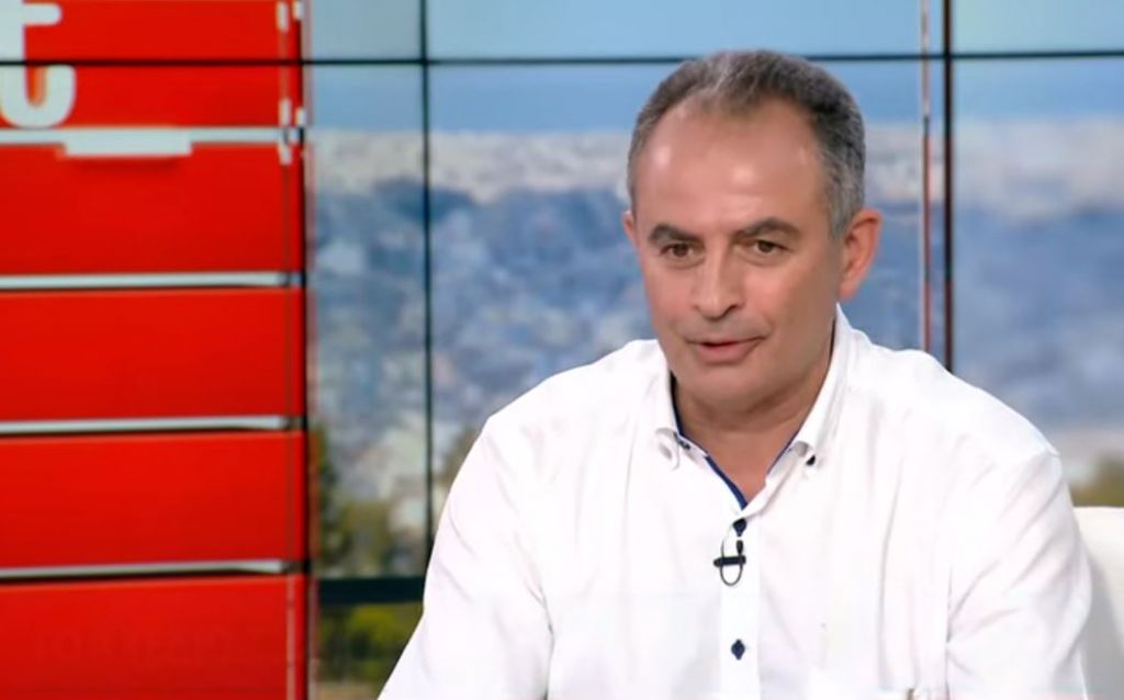 Πρόεδρος ΓΕΝΟΠ – ΔΕΗ στο One Channel: Δεν γίνεται να περάσει η ...