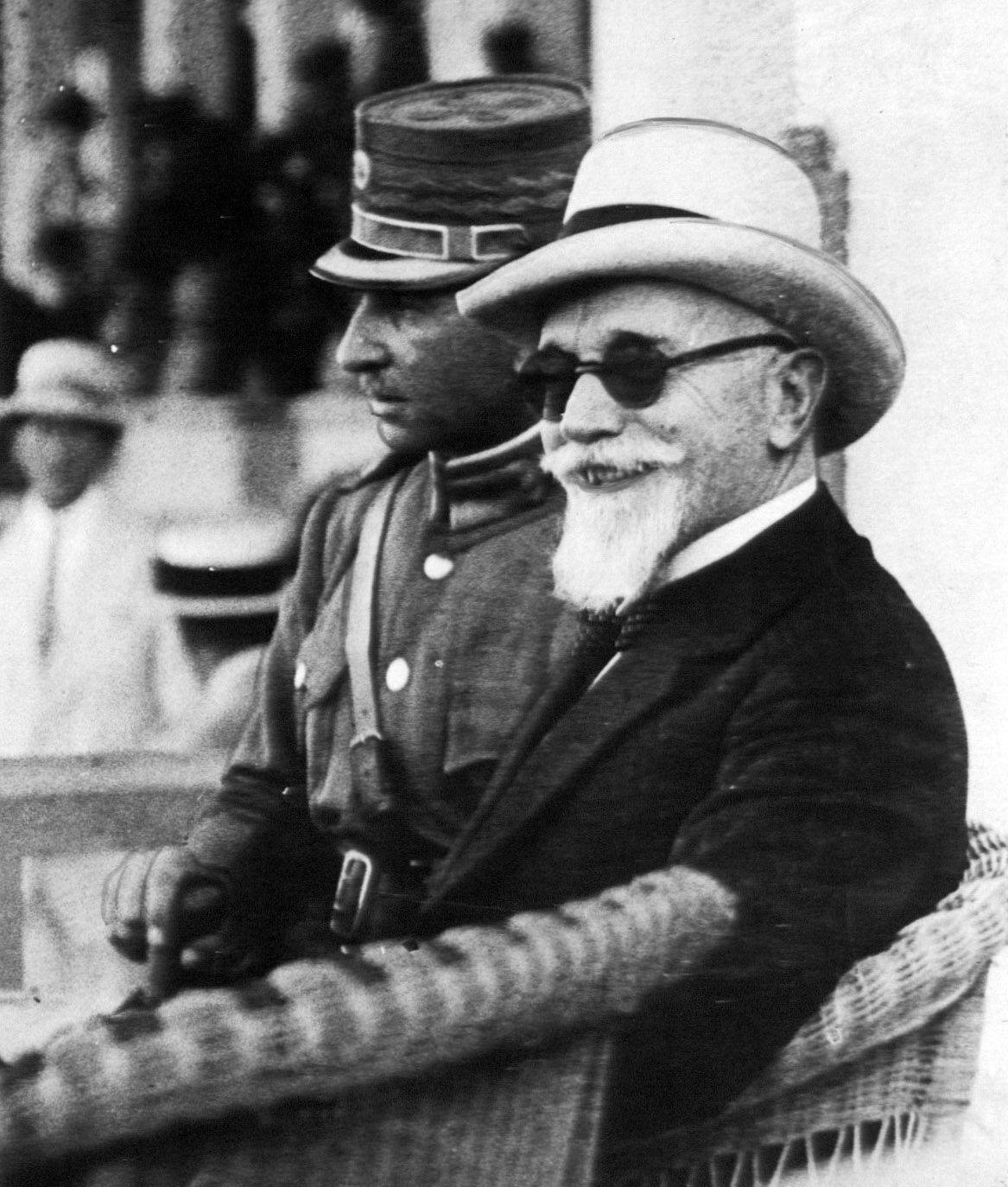 Ο άγνωστος Ελευθέριος Βενιζέλος - ΤΑ ΝΕΑ