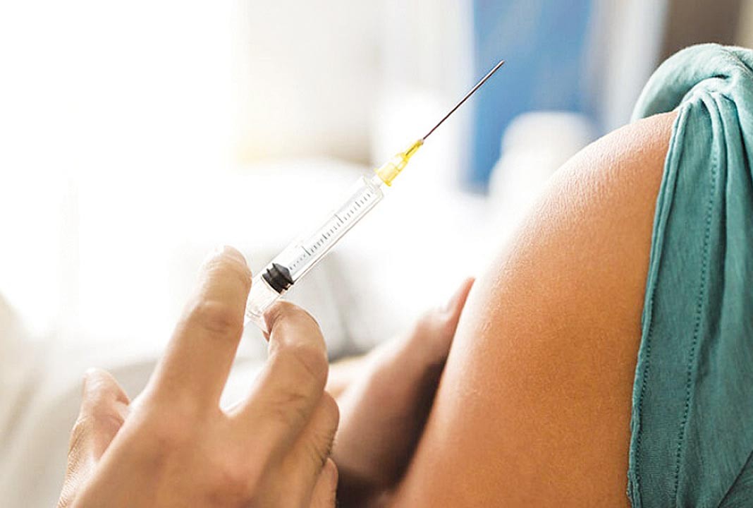 Πότε πρέπει να χορηγείται το αντιγριπικό εμβόλιο - ΤΑ ΝΕΑ