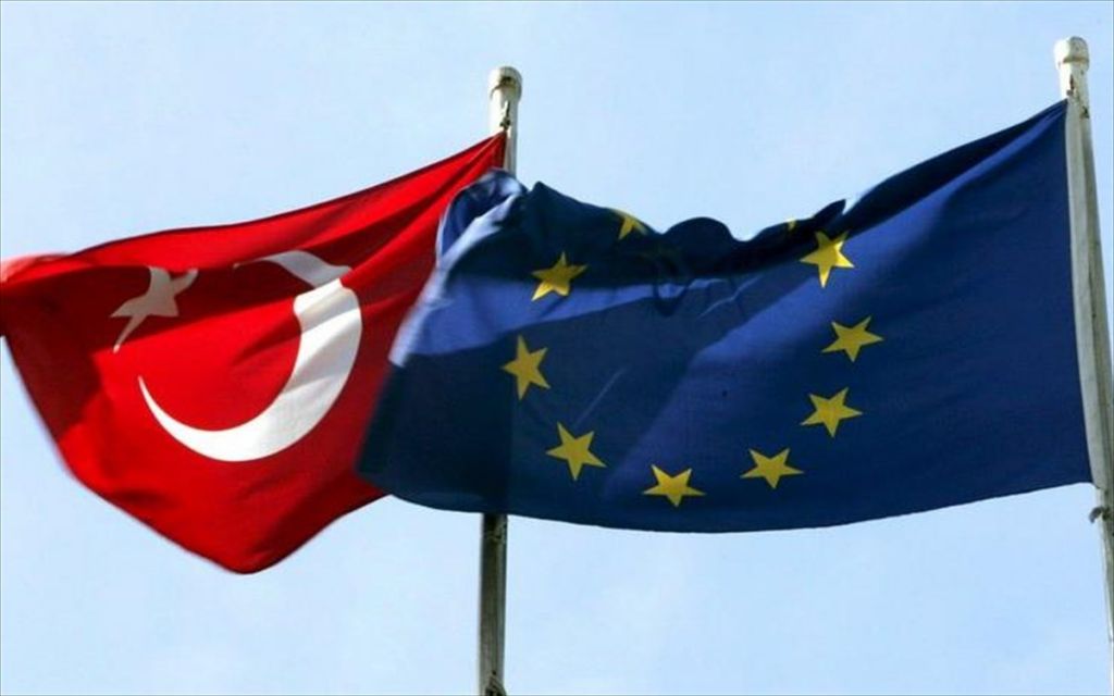 Η Τουρκία θα είναι πάντοτε στη γειτονιά μας - ΤΑ ΝΕΑ