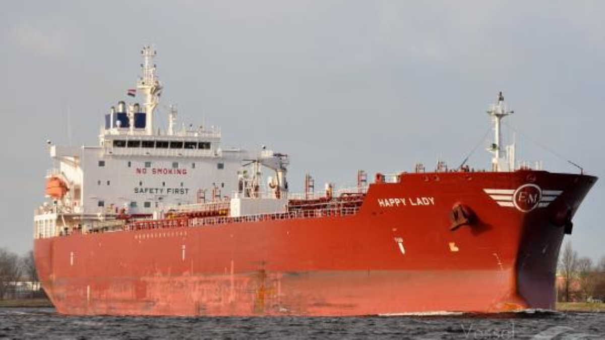 Απαγωγή Ελληνων ναυτικών: Επικοινώνησαν οι πειρατές με την εταιρεία ...