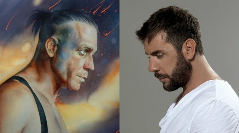 Rammstein με Μαζωνάκη γίνεται; Γίνεται! - ΤΑ ΝΕΑ