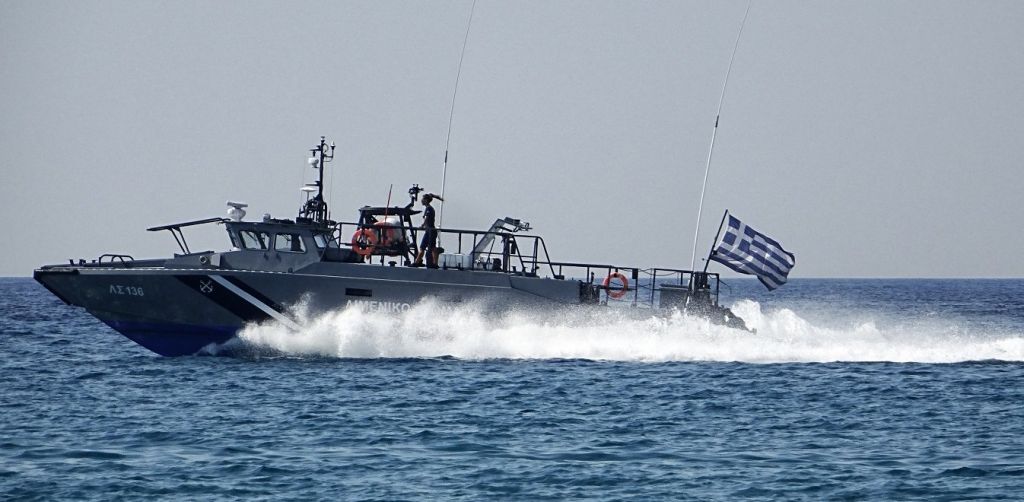 Ακταιωρός : Σοβαρό επεισόδιο στο Αιγαίο επιδιώκει η Άγκυρα - ΤΑ ΝΕΑ