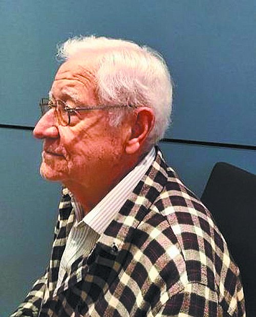 Η σιωπηλή σφαγή της Ισπανίας - ΤΑ ΝΕΑ