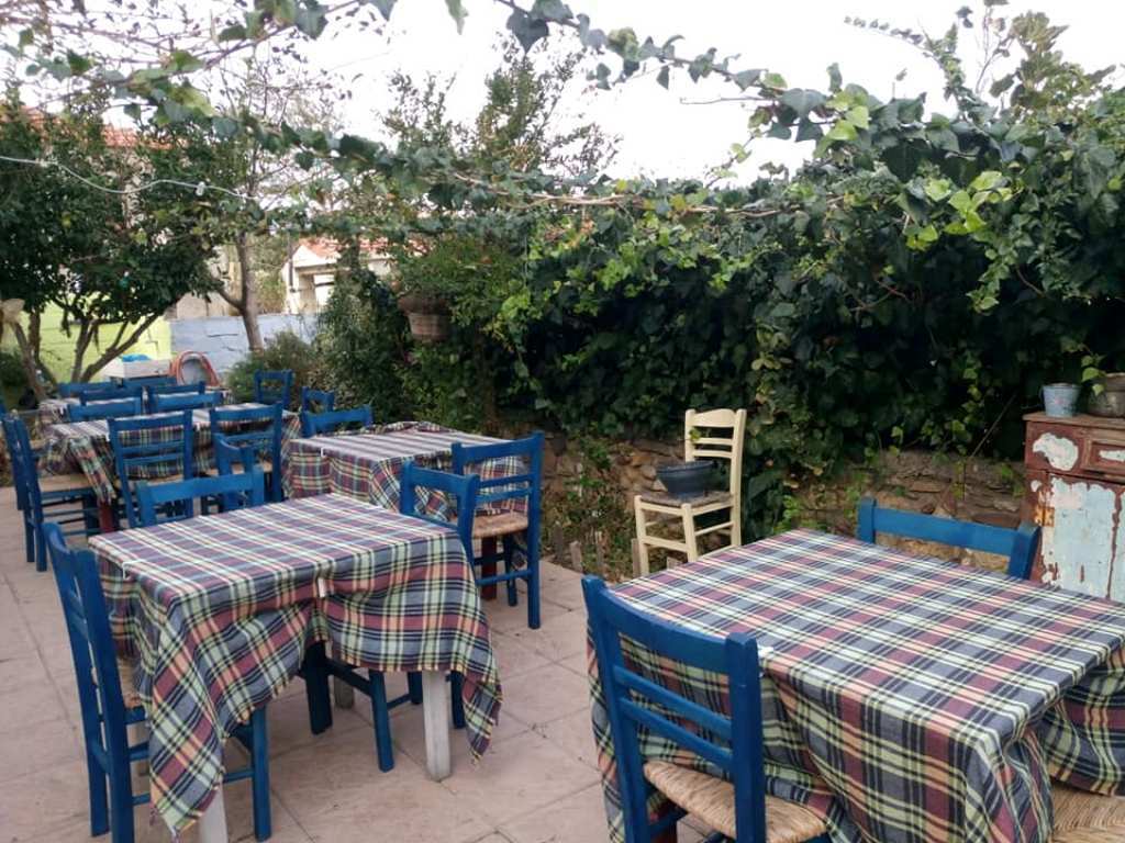 Θεοδωρικάκος: Να αυξηθεί ο εξωτερικός χώρος των καταστημάτων για ...
