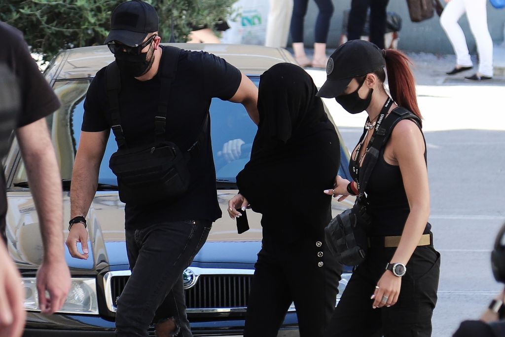 Επίθεση με βιτριόλι: Τι ανέτρεψε το αρχικό σχέδιο της 35χρονης – Η ...