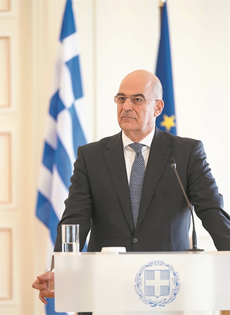 Προσχηματικές οι δηλώσεις της Αγκυρας για διάλογο - ΤΑ ΝΕΑ