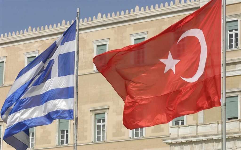 Τι σημαίνει ο «ακήρυκτος» πόλεμος της Τουρκίας – Ειδικοί μιλούν στο ...