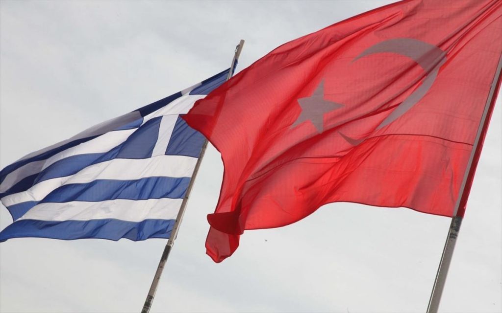 Συρίγος στο MEGA: Μοναδικό θέμα συζήτησης με την Τουρκία η ΑΟΖ - ΤΑ ΝΕΑ