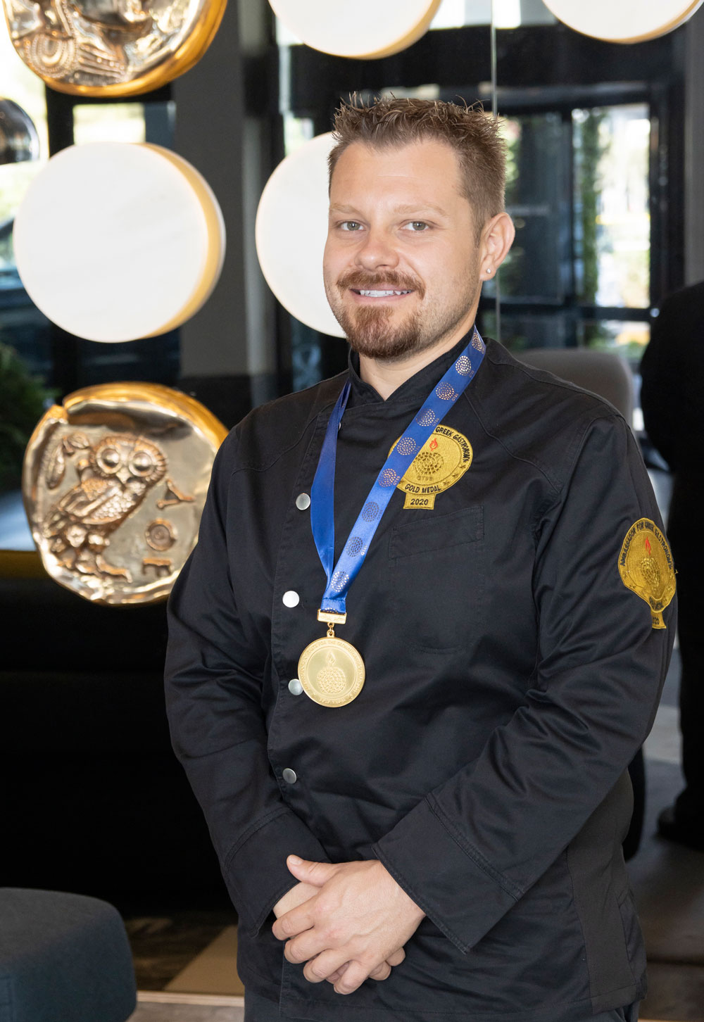 Οι “Private Chefs” κερδίζουν το food service στην Ελλάδα - ΤΑ ΝΕΑ