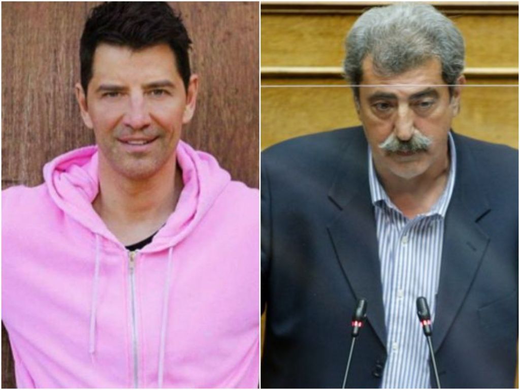 Συνεχίζεται η κόντρα Ρουβά – Πολάκη: «Προσβάλλει την κρητική λεβεντιά ...