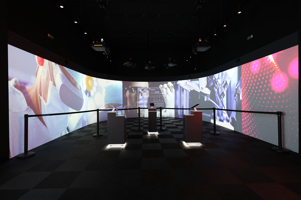 Vodafone Future Ready κατάστημα - ΤΑ ΝΕΑ