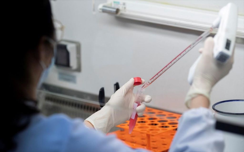 Νέο διαγνωστικό τεστ ανιχνεύει τον κοροναϊό σε μόλις πέντε λεπτά - ΤΑ ΝΕΑ