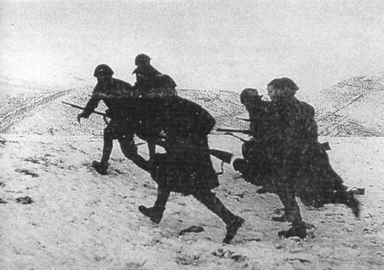 28η Οκτωβρίου : Όλο το Έπος του 1940 στην οθόνη του υπολογιστή σας - ΤΑ ΝΕΑ