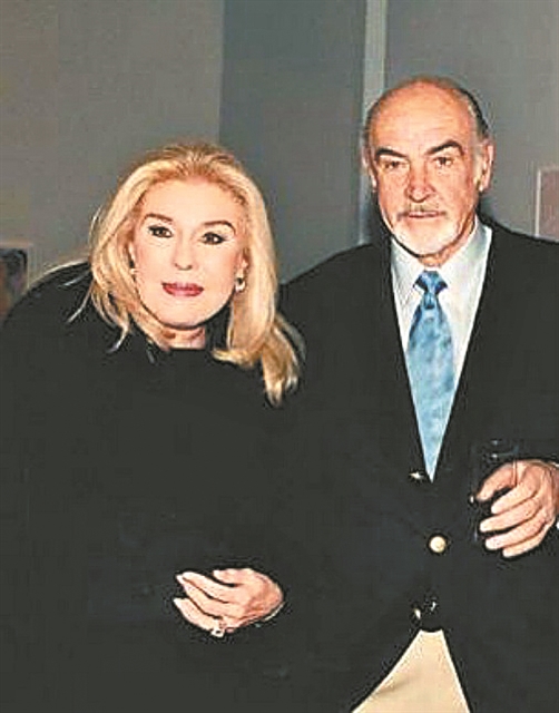 Μια θεαματική ευθεία γραμμή... - ΤΑ ΝΕΑ