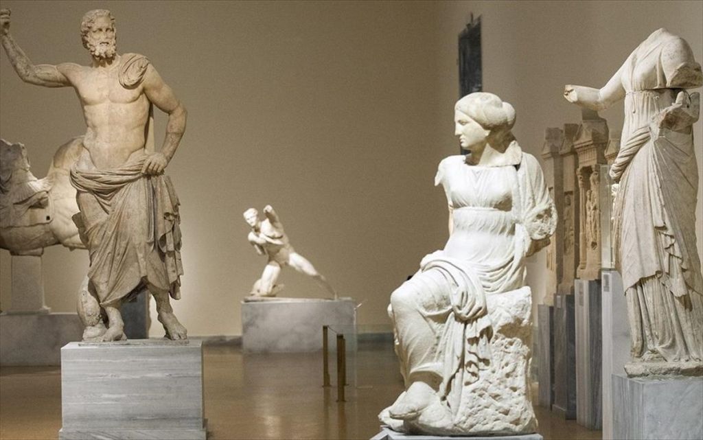 Ανοχύρωτο το μεγαλύτερο μουσείο της χώρας – Πώς το μπλακάουτ ακύρωσε τα ...