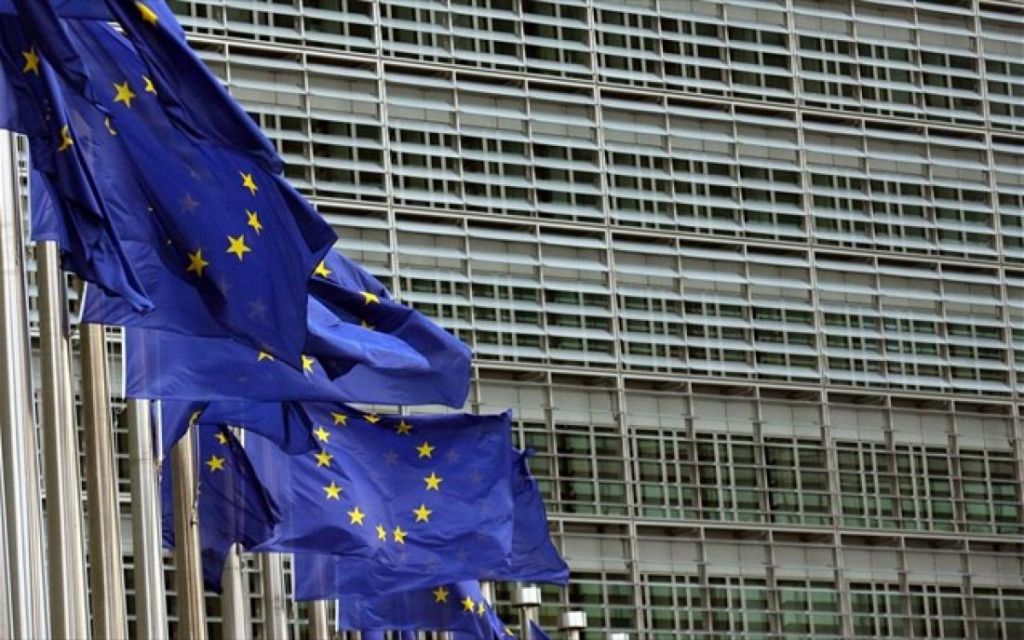 Η ΕΕ δεν δέχεται την τουρκική λύση για δυο κράτη στην Κύπρο - ΤΑ ΝΕΑ