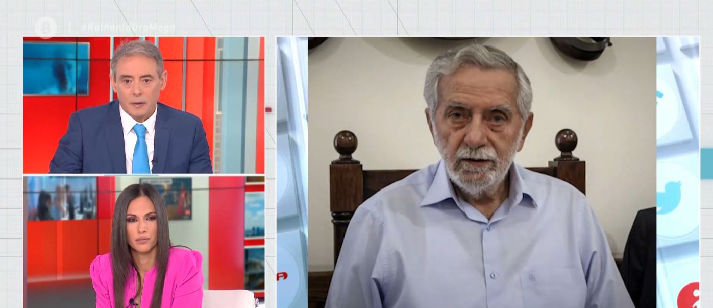 Τι είπε ο Δρίτσας για τον σάλο που προκάλεσε η δήλωσή του ότι «κανείς ...