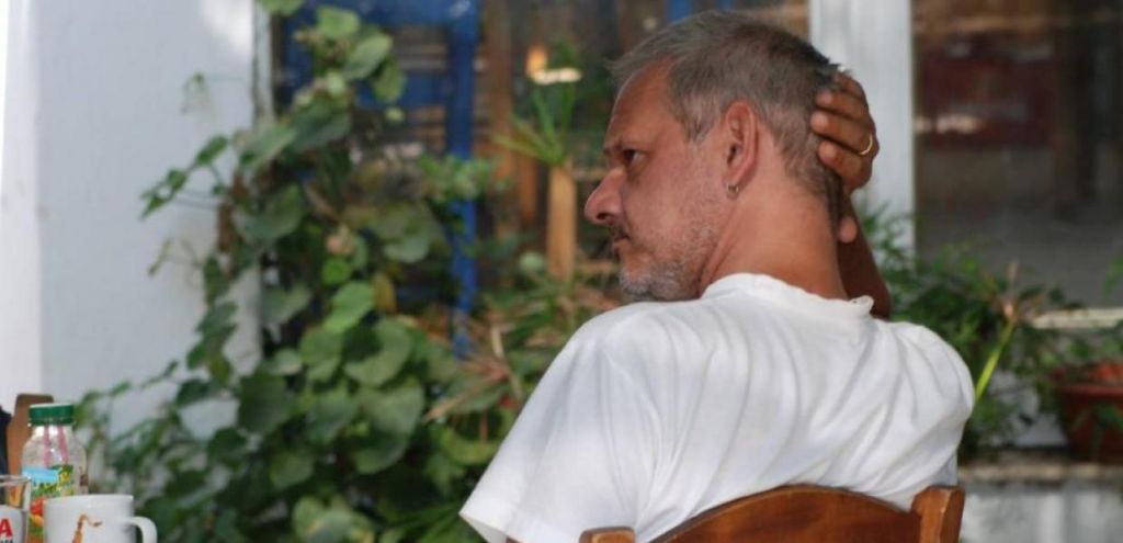 Πέθανε ξαφνικά ο art director Δημήτρης Φωτόπουλος - ΤΑ ΝΕΑ