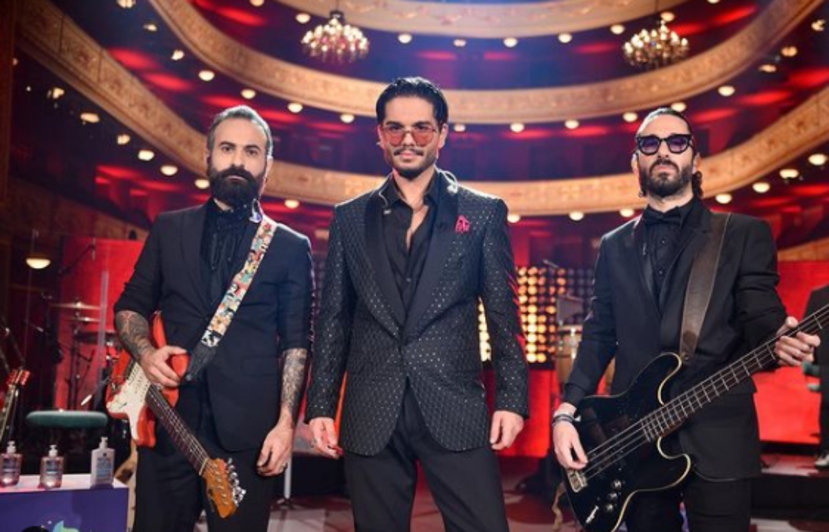 ΜΕΛΙSSES: Δείτε πρώτοι το εκρηκτικό play list με τα ντουέτα – έκπληξη ...