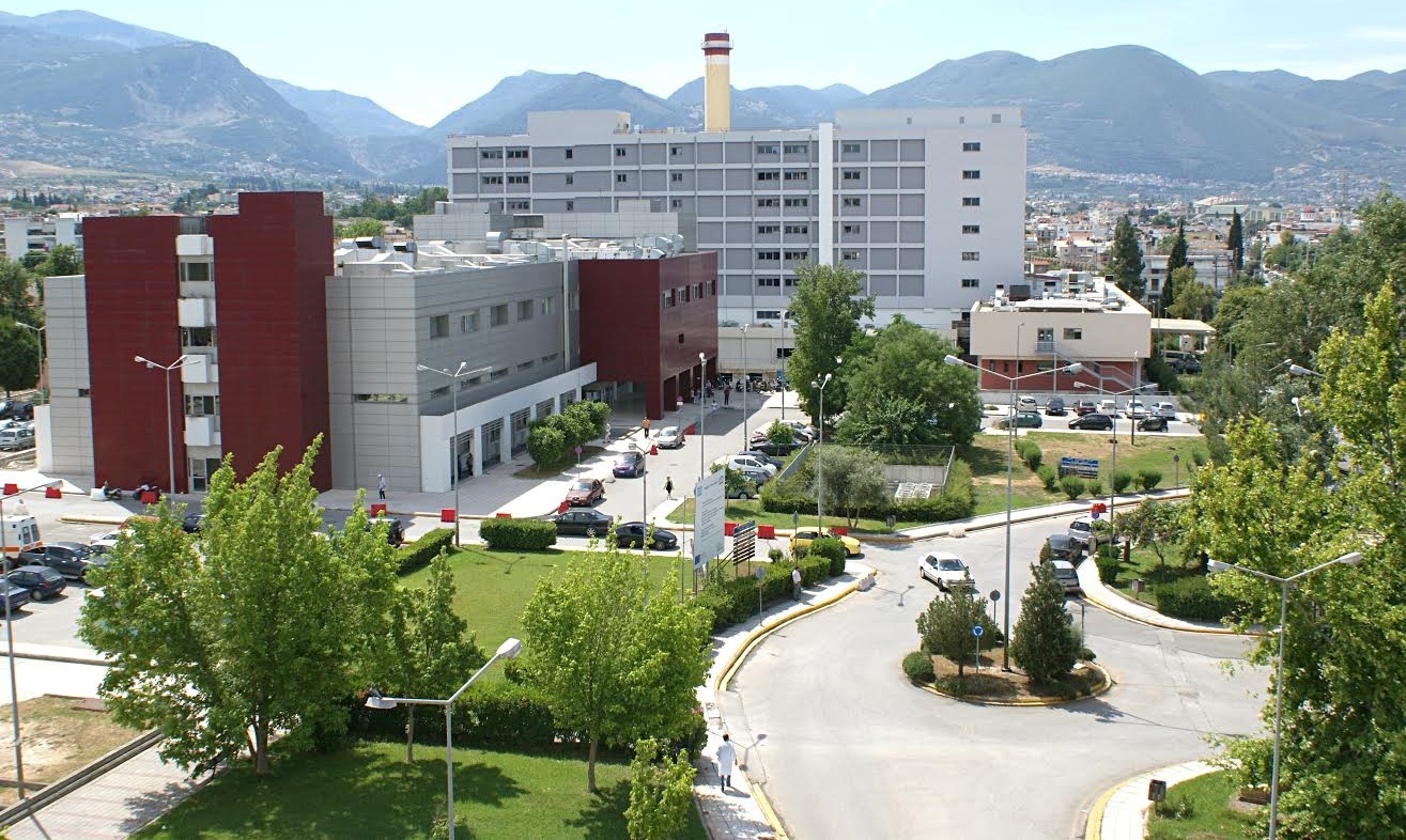 Στο νοσοκομείο με εγκεφαλικό 60χρονη από τον Πύργο μετά τον εμβολιασμό ...