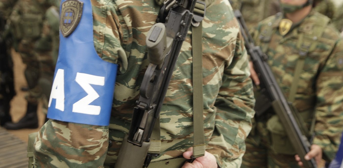 Θητεία με... πιστοποίηση - Πώς το απολυτήριο Στρατού θα ανοίγει πόρτα ...