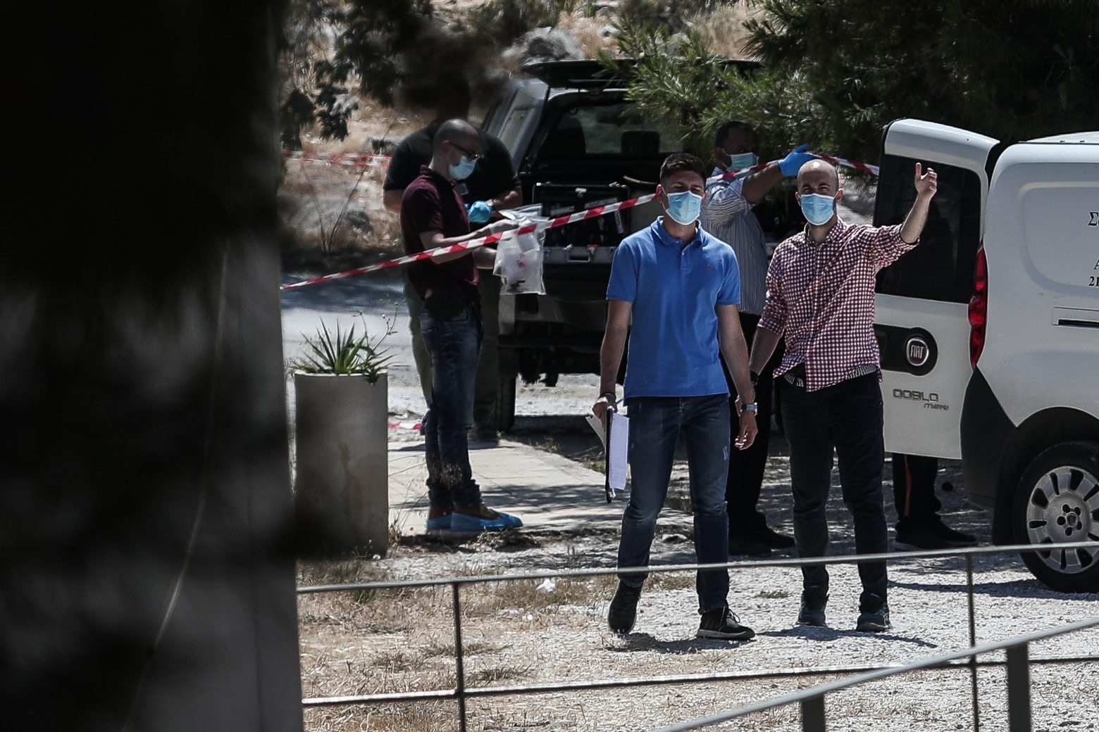Συμβόλαια θανάτου και βεντέτες δίχως τέλος τρομάζουν τον κόσμο - ΤΑ ΝΕΑ