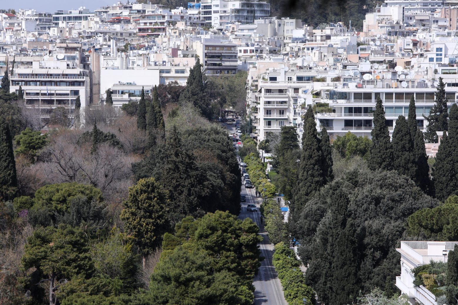 Κοροναϊός: «Πρωταθλήτρια» σε κρούσματα η Αττική - ΤΑ ΝΕΑ
