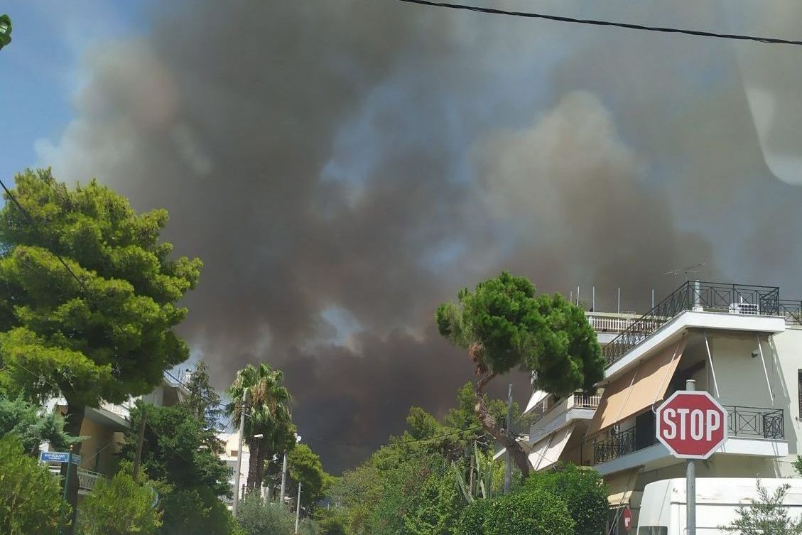 ΤΡΑΙΝΟΣΕ – Ποια σιδηροδρομικά δρομολόγια αναστέλλονται λόγω της ...