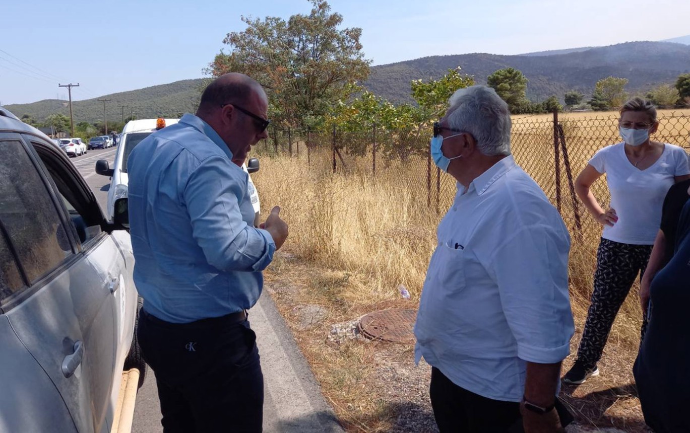 Κατσώτης – Εγκληματικές οι ευθύνες της κυβέρνησης - ΤΑ ΝΕΑ