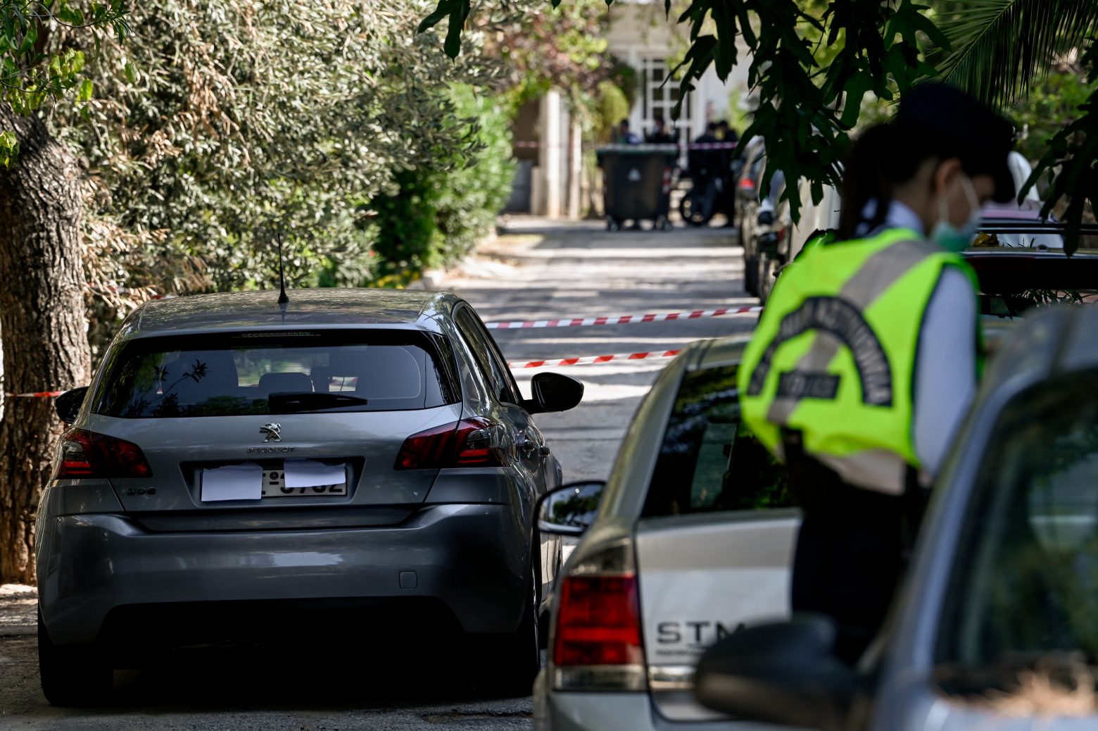 Εγκλημα στη Ν. Ερυθραία - Ειδικοί επισημαίνουν την έλλειψη κοινοτικών ...